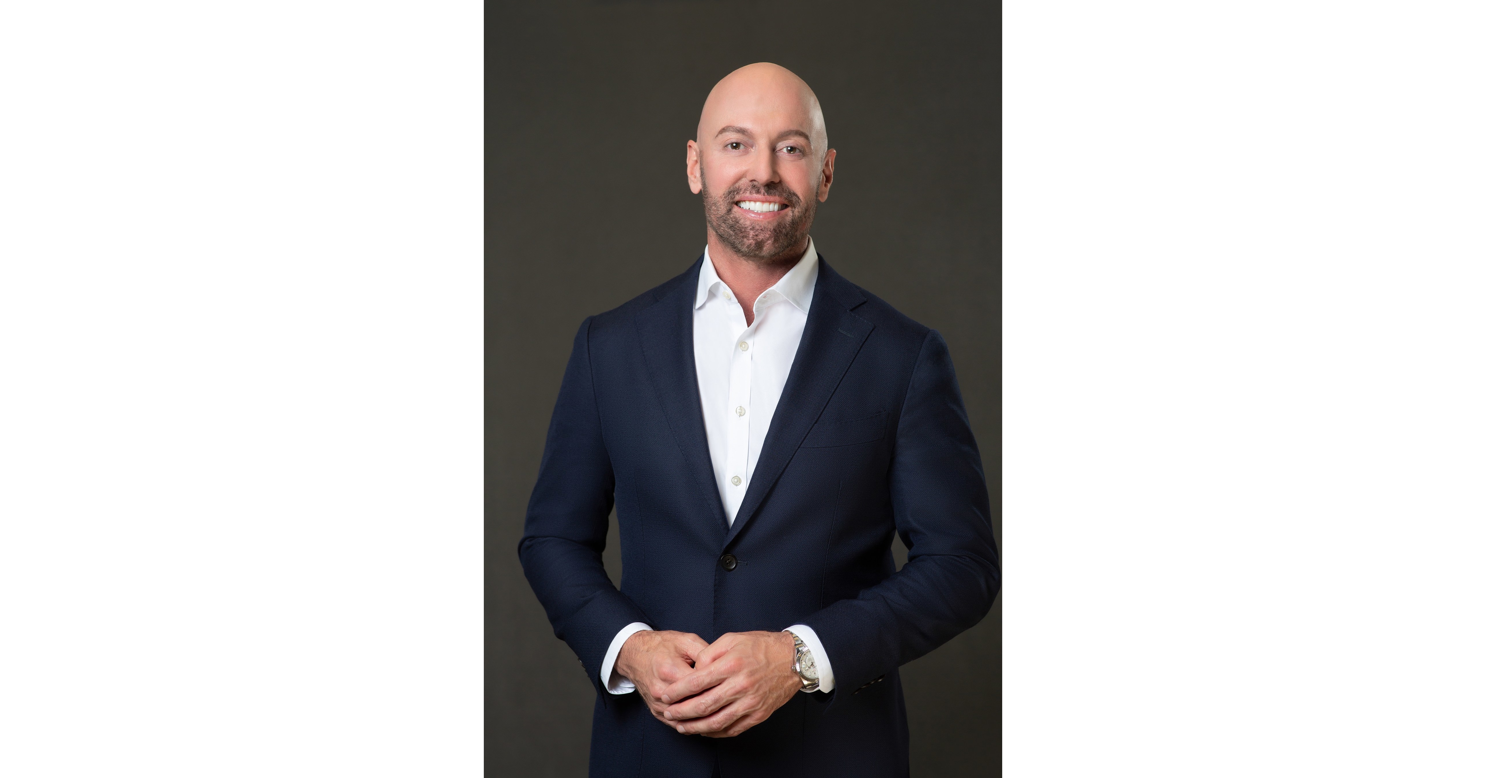 Thomas Haupt rallie les rangs de Sephora Canada à titre de directeur ...