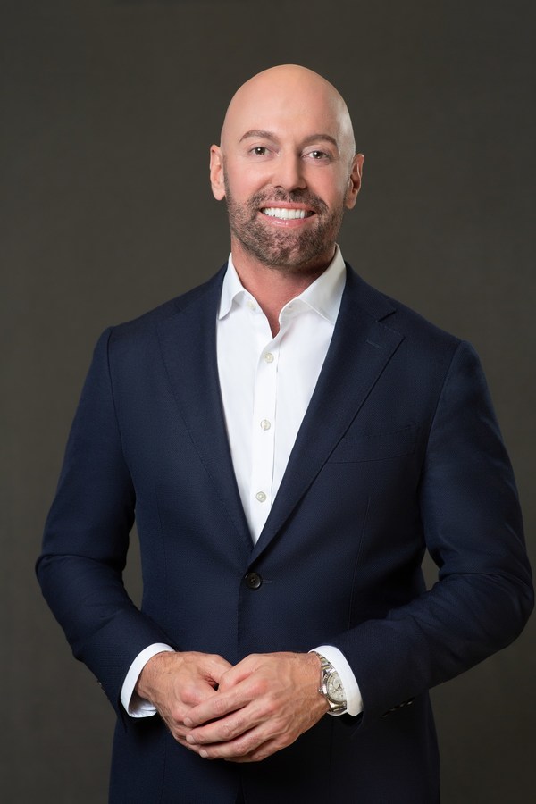 Thomas Haupt joins Sephora Canada as Country General Manager