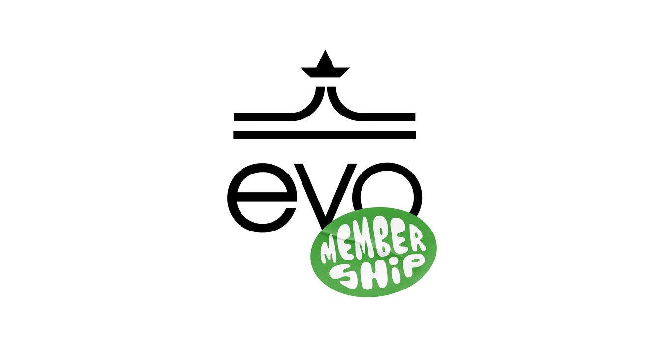 New evo Membership Rewards Customers Who Shop, Travel, and Stay