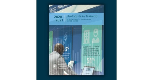 The American Urological Association Releases Key Findings on Residents ...