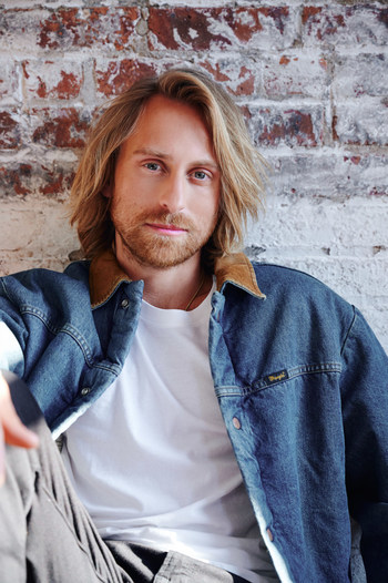 I NEVER MET A MAN I DIDN'T LIKE FILMS ANNOUNCES "THE WILL ROGERS STORY"