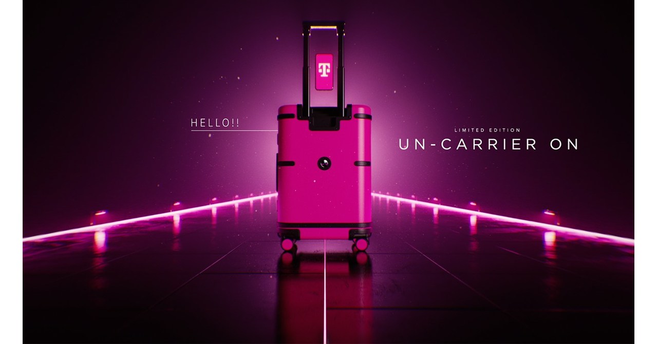 Introducing the Un-carrier On from T-Mobile - the Smartest, Flyest ...