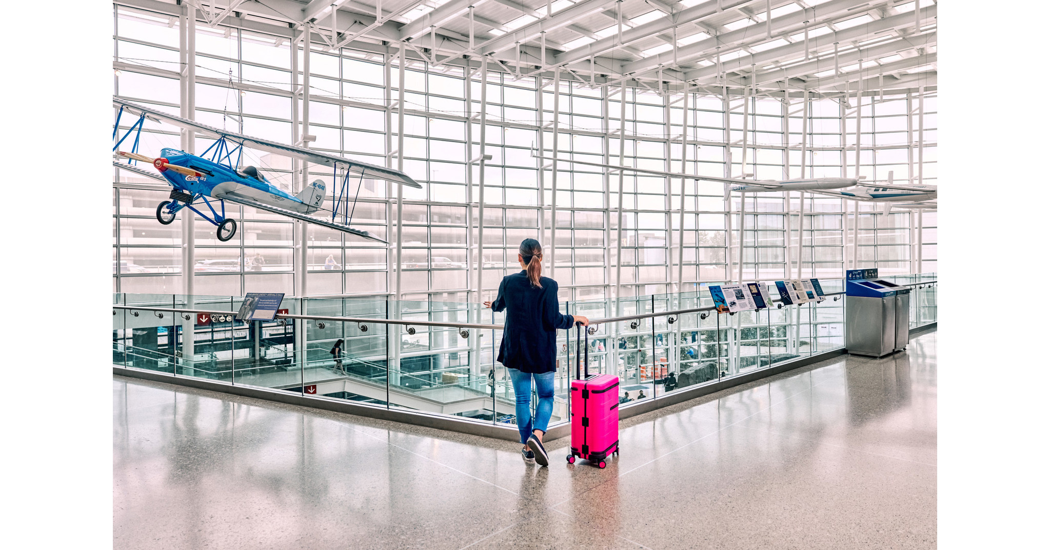 Introducing the Un-carrier On from T-Mobile - the Smartest, Flyest ...