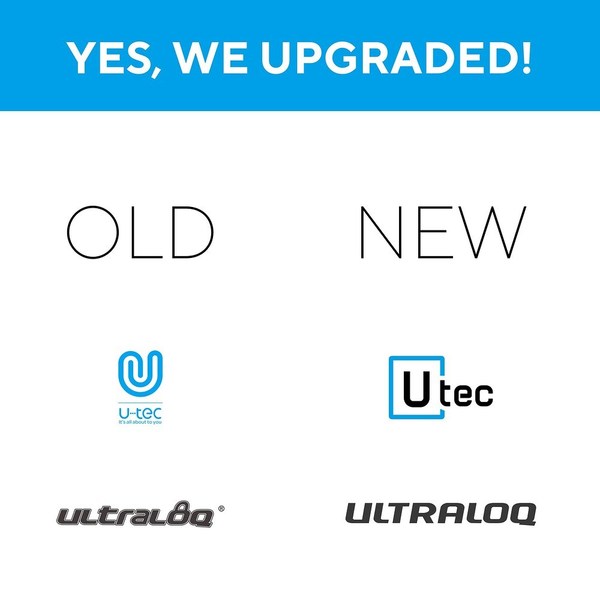 The Ultimate Smart Lock Brand - ULTRALOQ's and its inventor - U-tec's ...