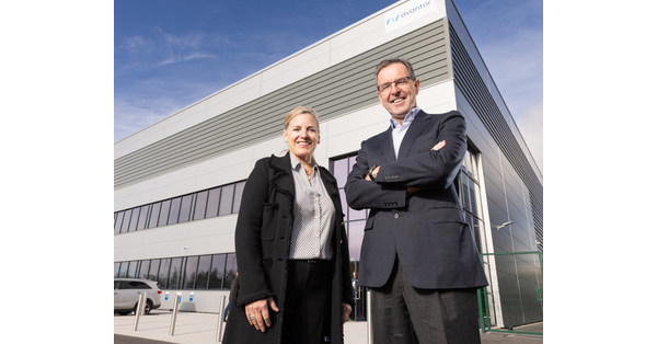 Avantor® Continues Investment to Support Biopharma Market with Opening ...