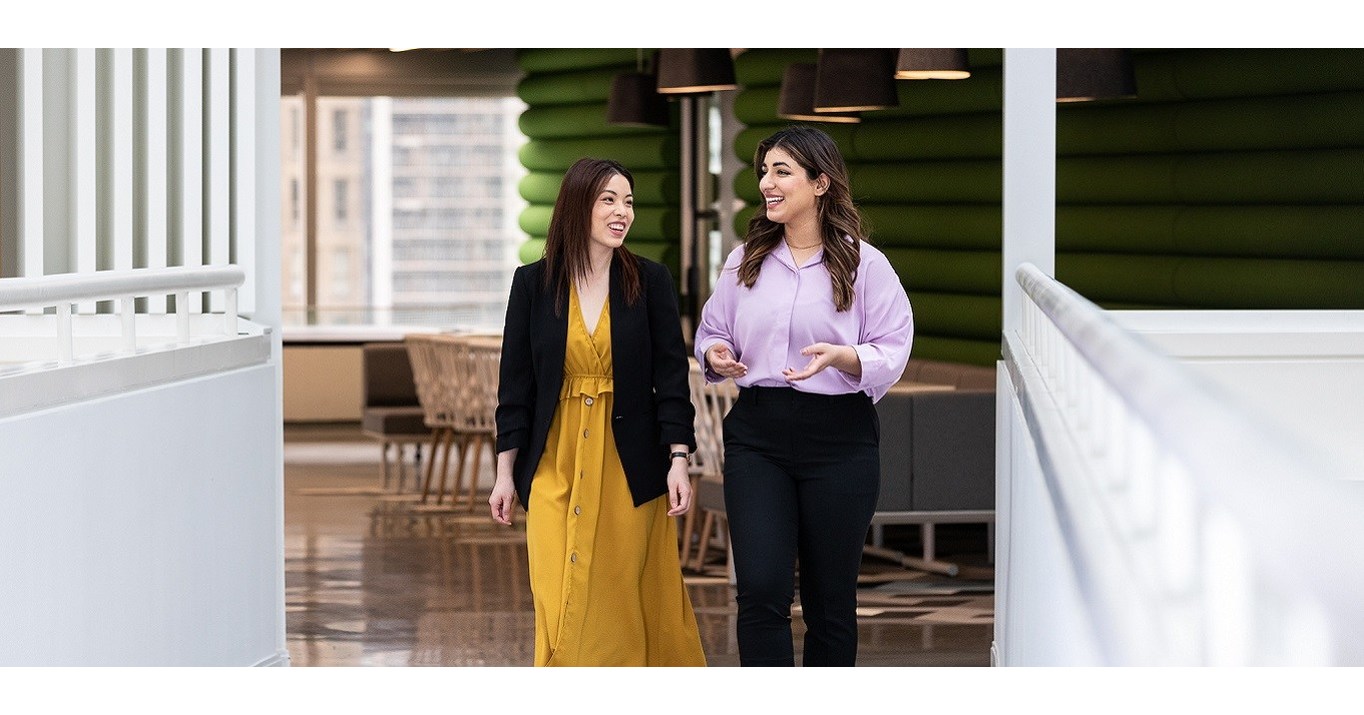 GWL Realty Advisors earns Diversio certification