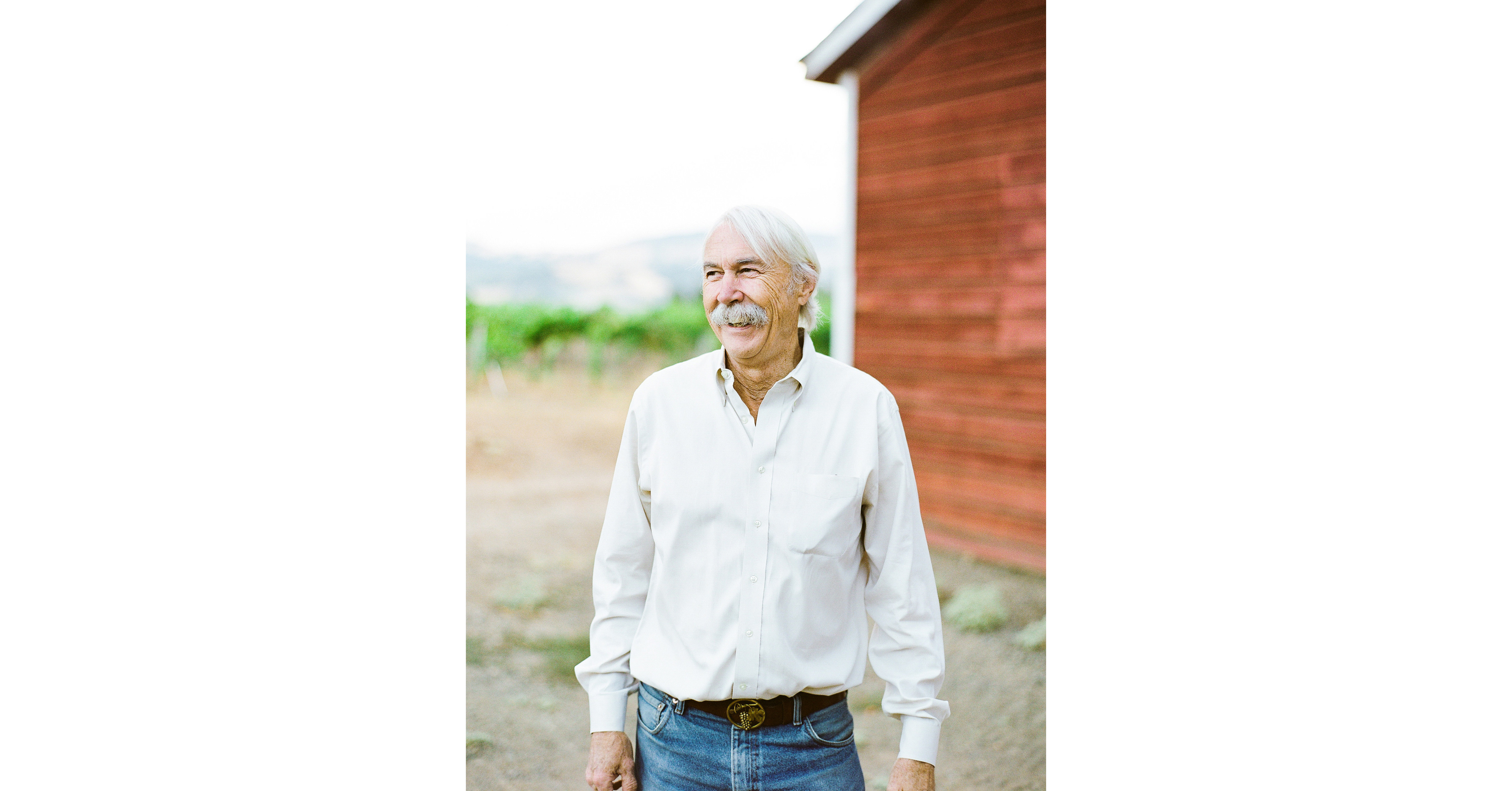 Kendall-Jackson's Head Winemaker Randy Ullom Honored as the 2022 ...