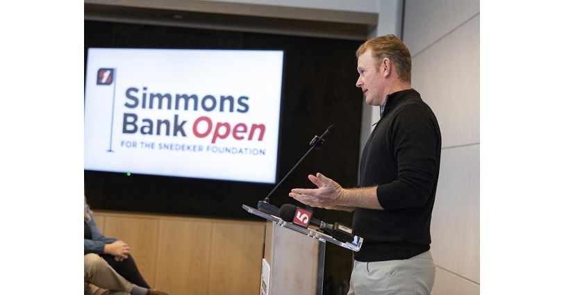 Simmons Bank Open to be a Korn Ferry Tour Finals tournament in 2023