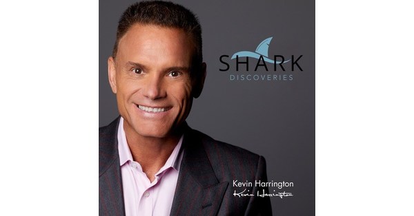 DEIJIDESIGN.com Lands Former "Shark" Kevin Harrington As Strategic Partner