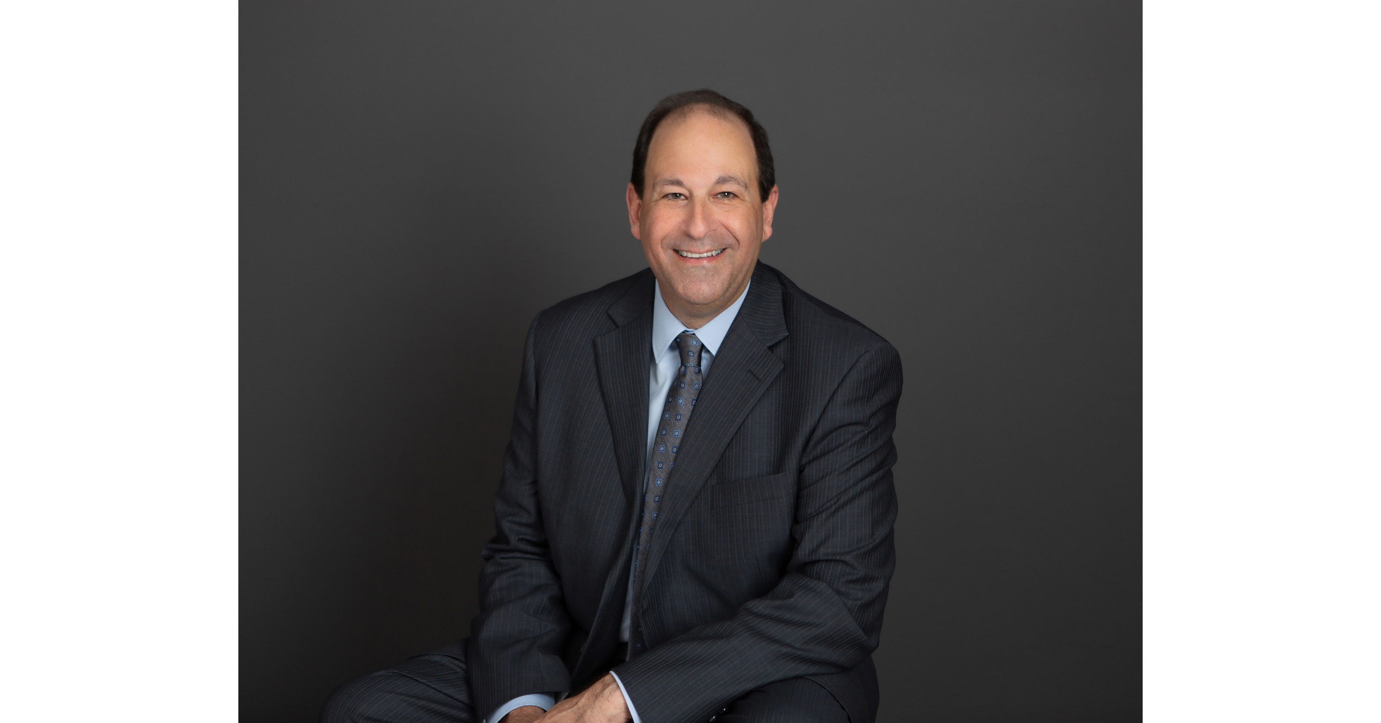 ALERION AVIATION ANNOUNCES THE APPOINTMENT OF RICHARD ZISKIND AS CHIEF ...