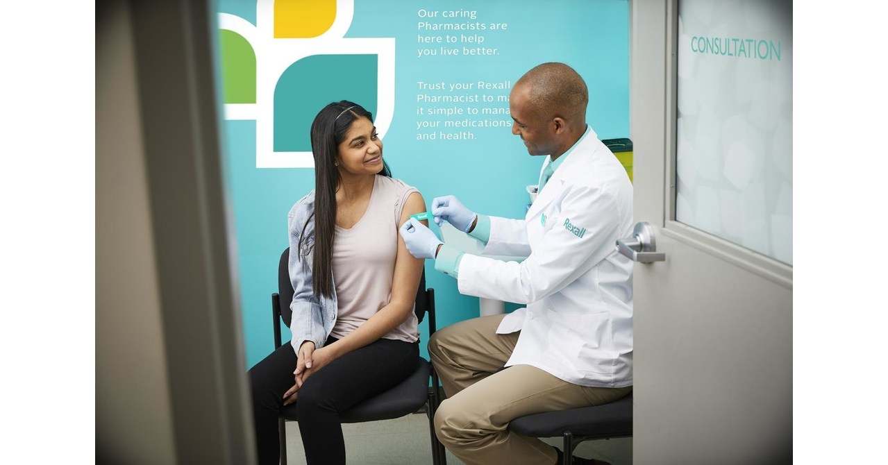 Fighting the Flu Begins with You - Book online or walk-in to get your ...