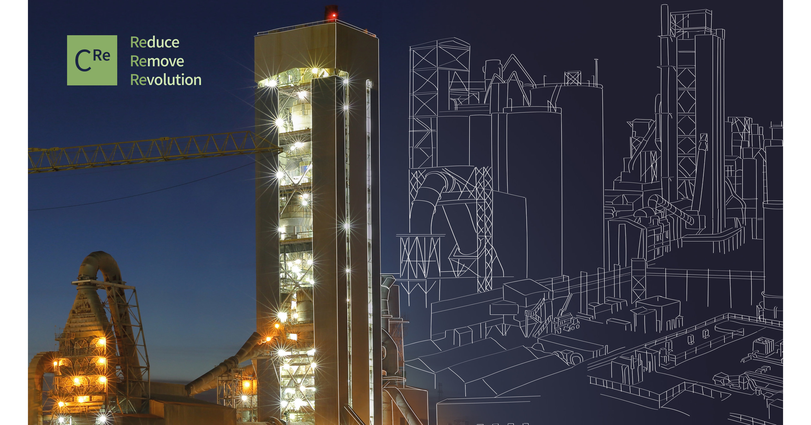 Carbon Re raises £4.2m seed funding to tackle gigatonnes of emissions ...