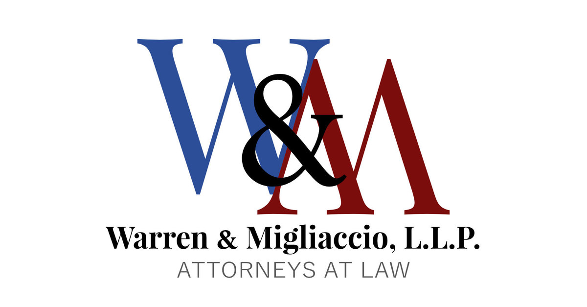Dallas Law Firm Warren & Migliaccio, L.L.P. Announces New Estate ...