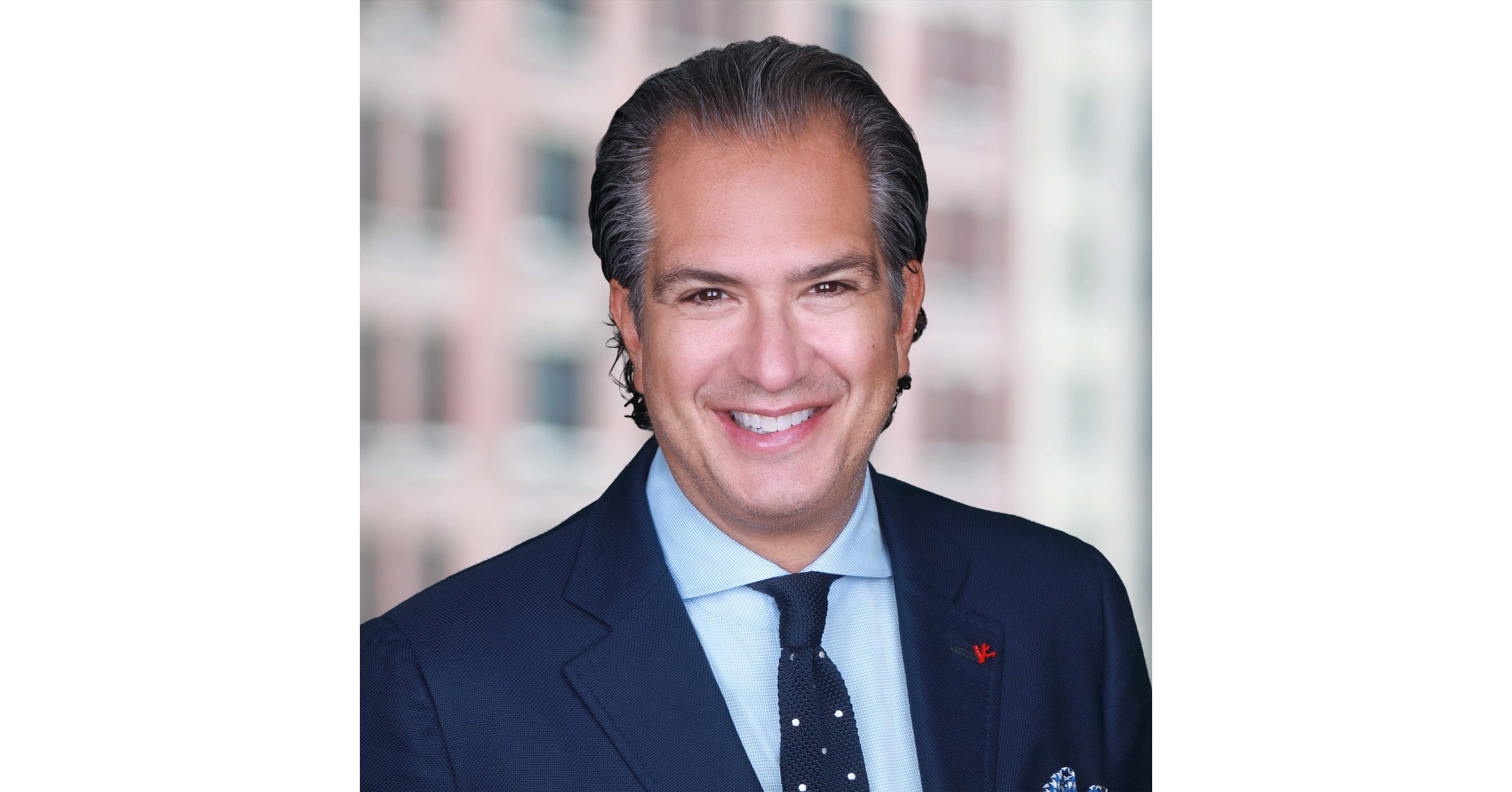 WEKA Names Jeffrey Giannetti Chief Revenue Officer