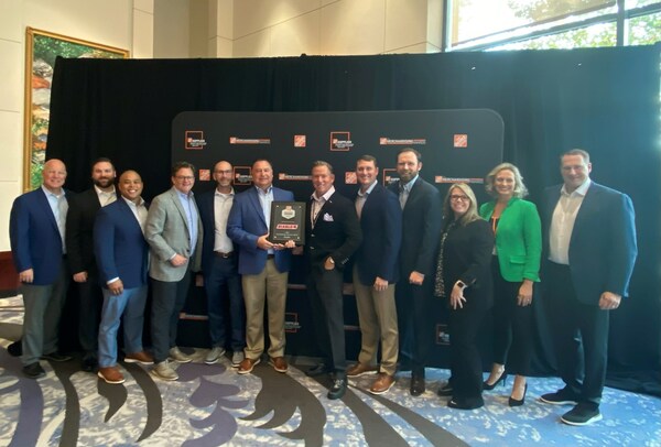 Diablo Tools Named Top Finalist for 2022 Home Depot Merchandising ...