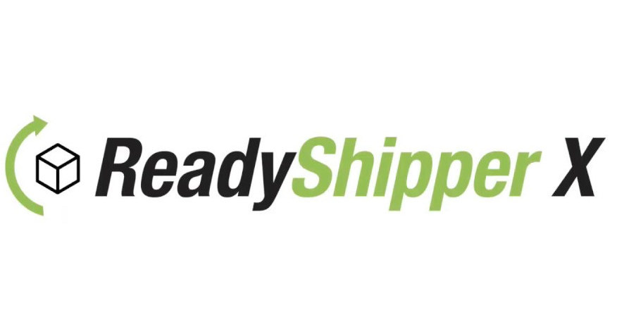 ReadyShipper X Shipping Software Adds Warehouse Automation & Discounted ...