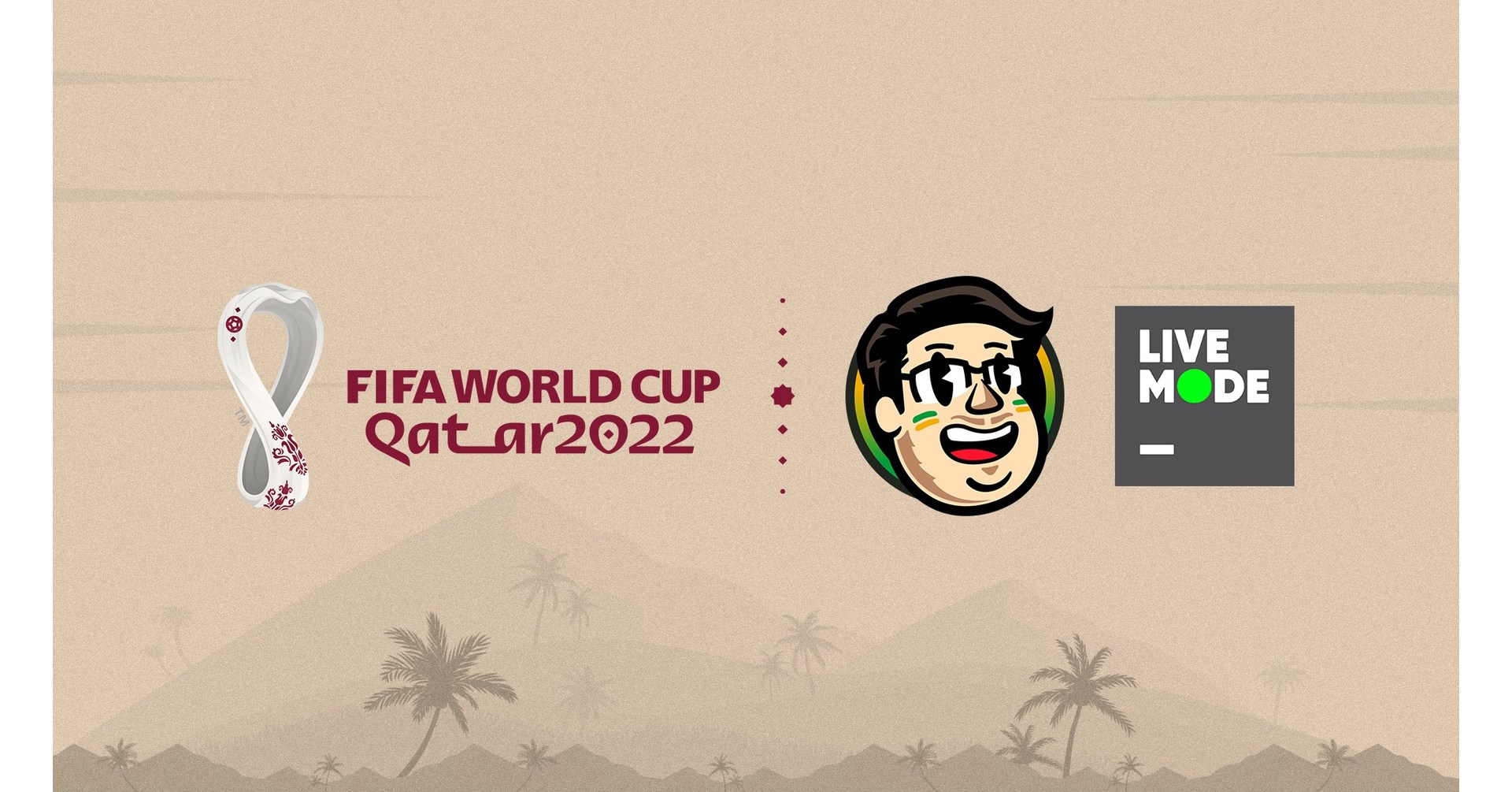 LiveMode and FIFA reach agreement to stream live FIFA World Cup Qatar ...