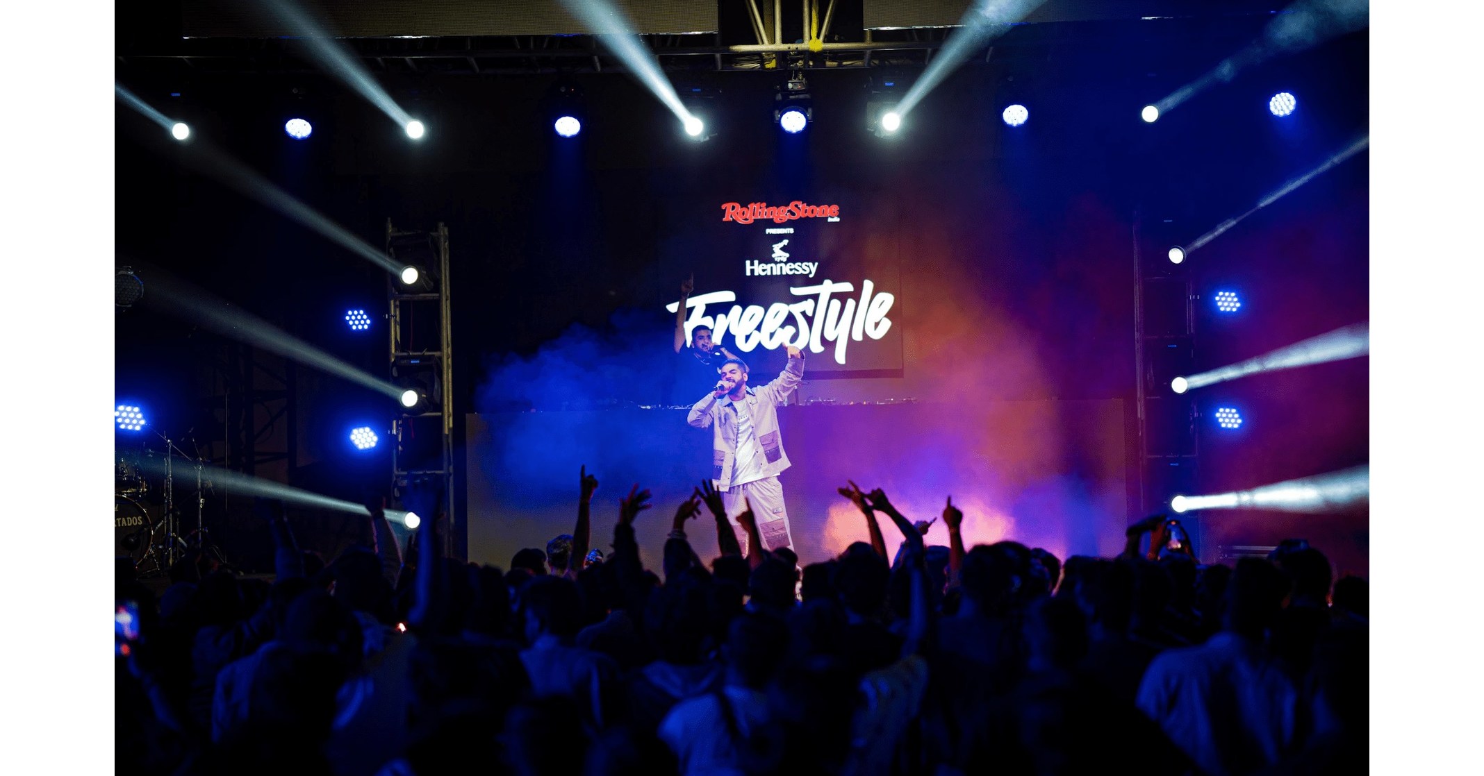 India's Ultimate Hip-Hop Concert is Here: Hennessy India Presents ...
