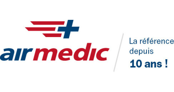 Augmentation de la flotte d'hélicoptère pour Airmedic