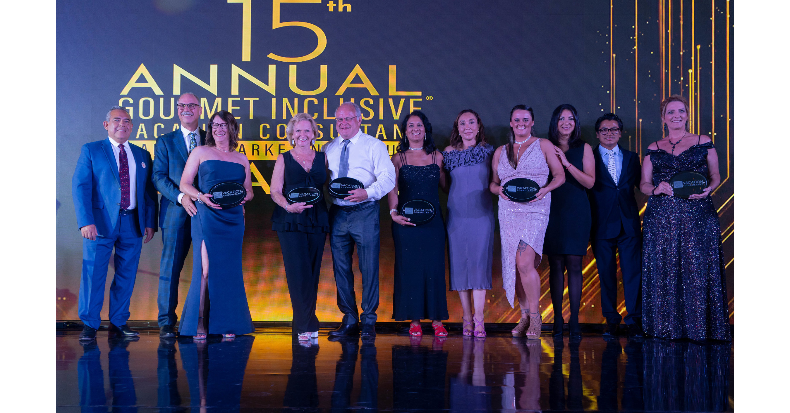 Karisma Hotels & Resorts Hosts 15th Annual Gourmet Inclusive® Vacation ...