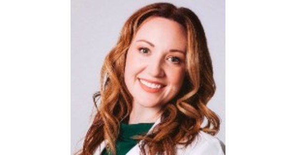 Carrie Watson, DO, FACOS, is recognized by Continental Who's Who