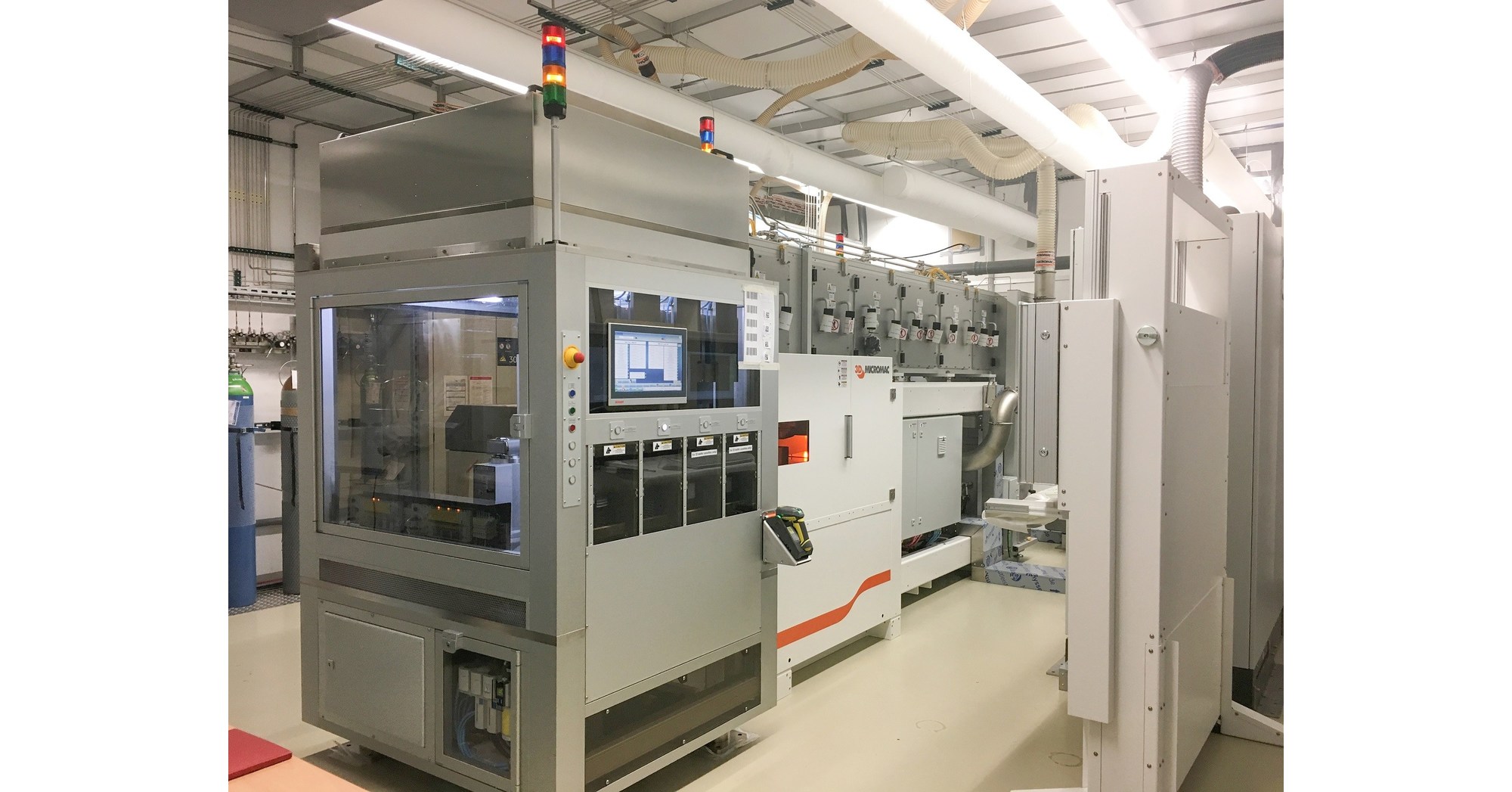 3D-Micromac Receives Order for Multiple Laser Lift-Off Systems for ...
