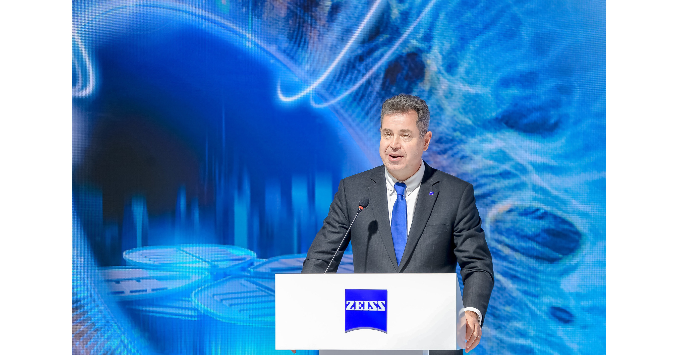 ZEISS Makes Fifth Appearance at CIIE, Placing Great Effort in ...