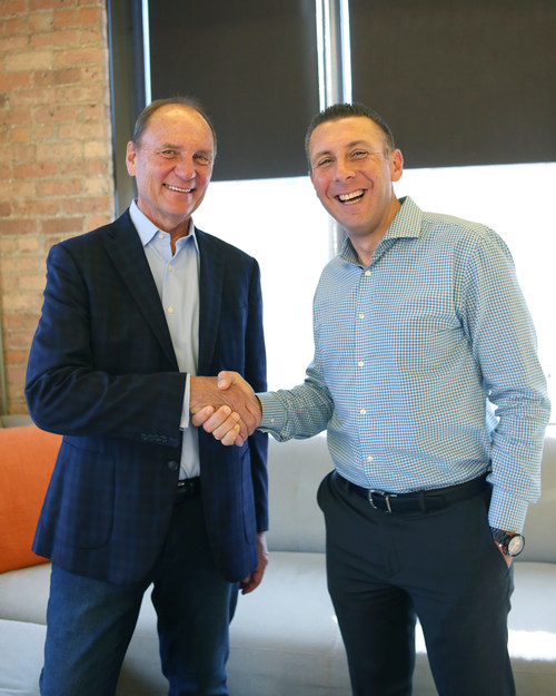 Imagination joins B2B marketing agency The Mx Group