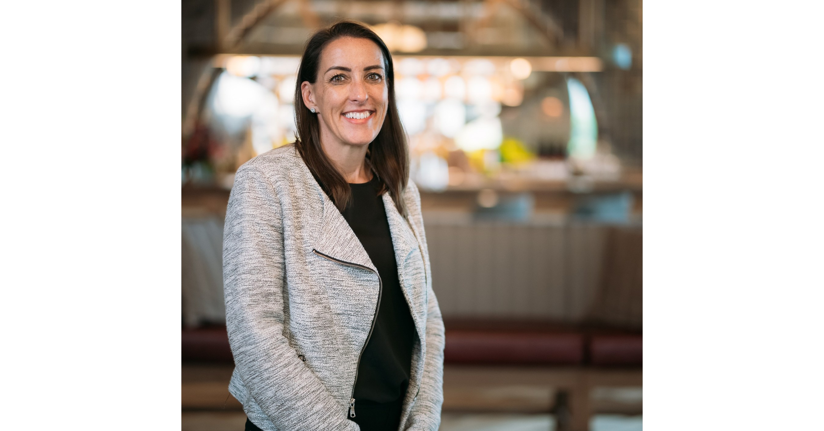 Nulo Announces Molly Mulcahy as Senior Vice President of Marketing