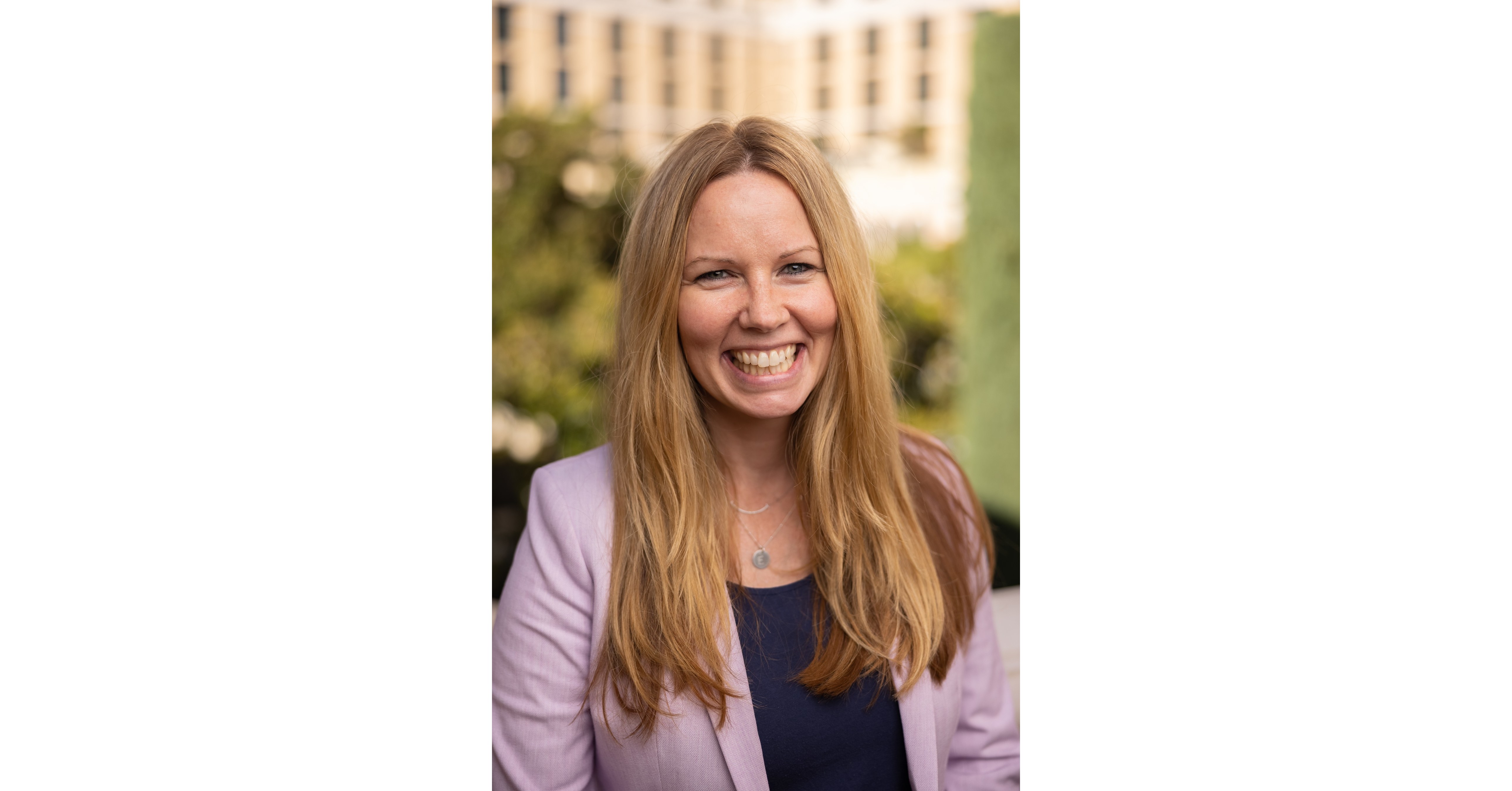 CRMLS Appoints Katie Smithson as Chief Revenue Officer