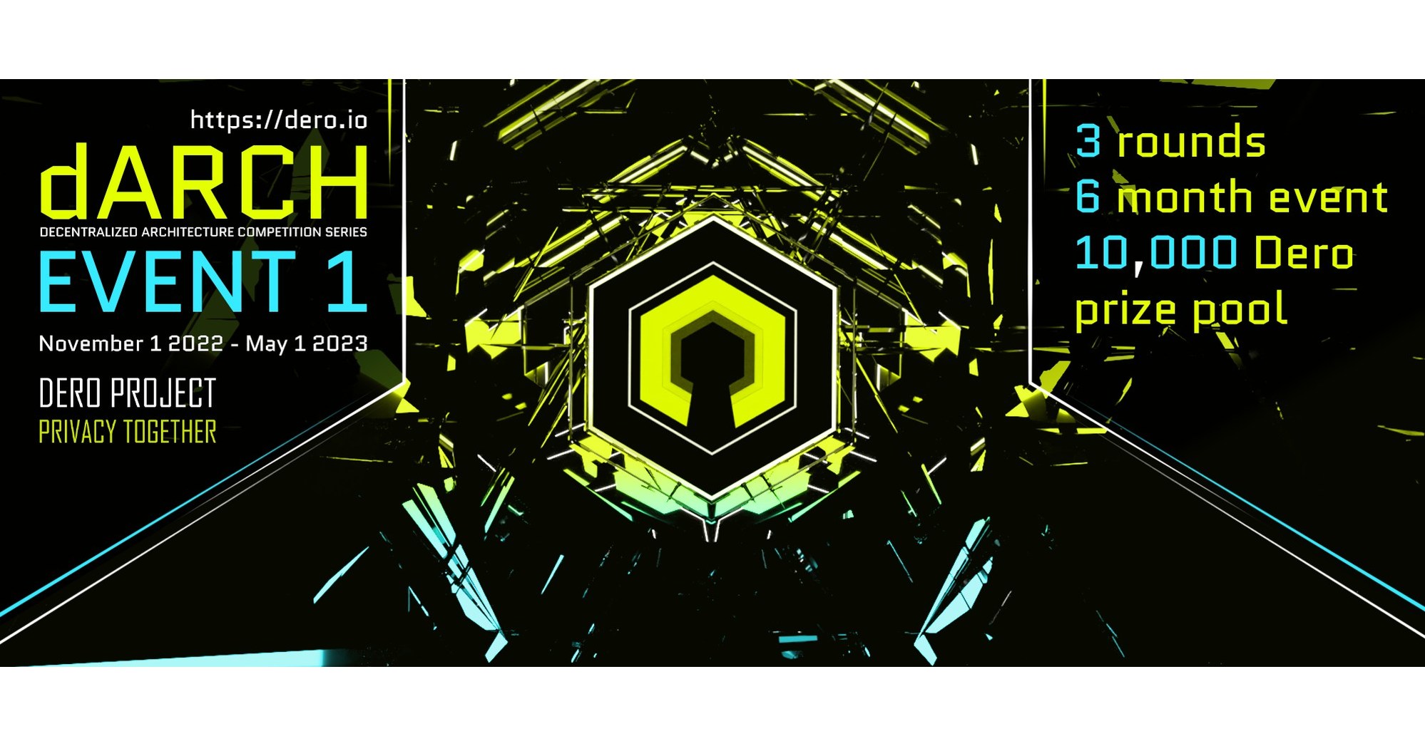 'Think You Are Good Enough to Hack Your Way to the Mega Prize? Let's ...