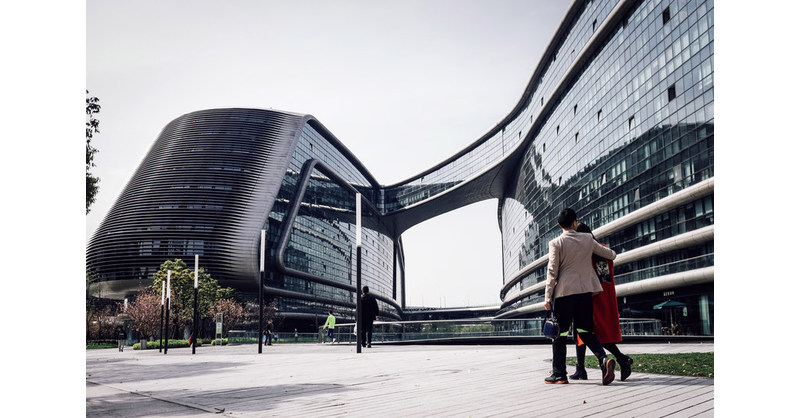 NCKU Researchers Propose Intelligent Building Design to Reduce Carbon ...