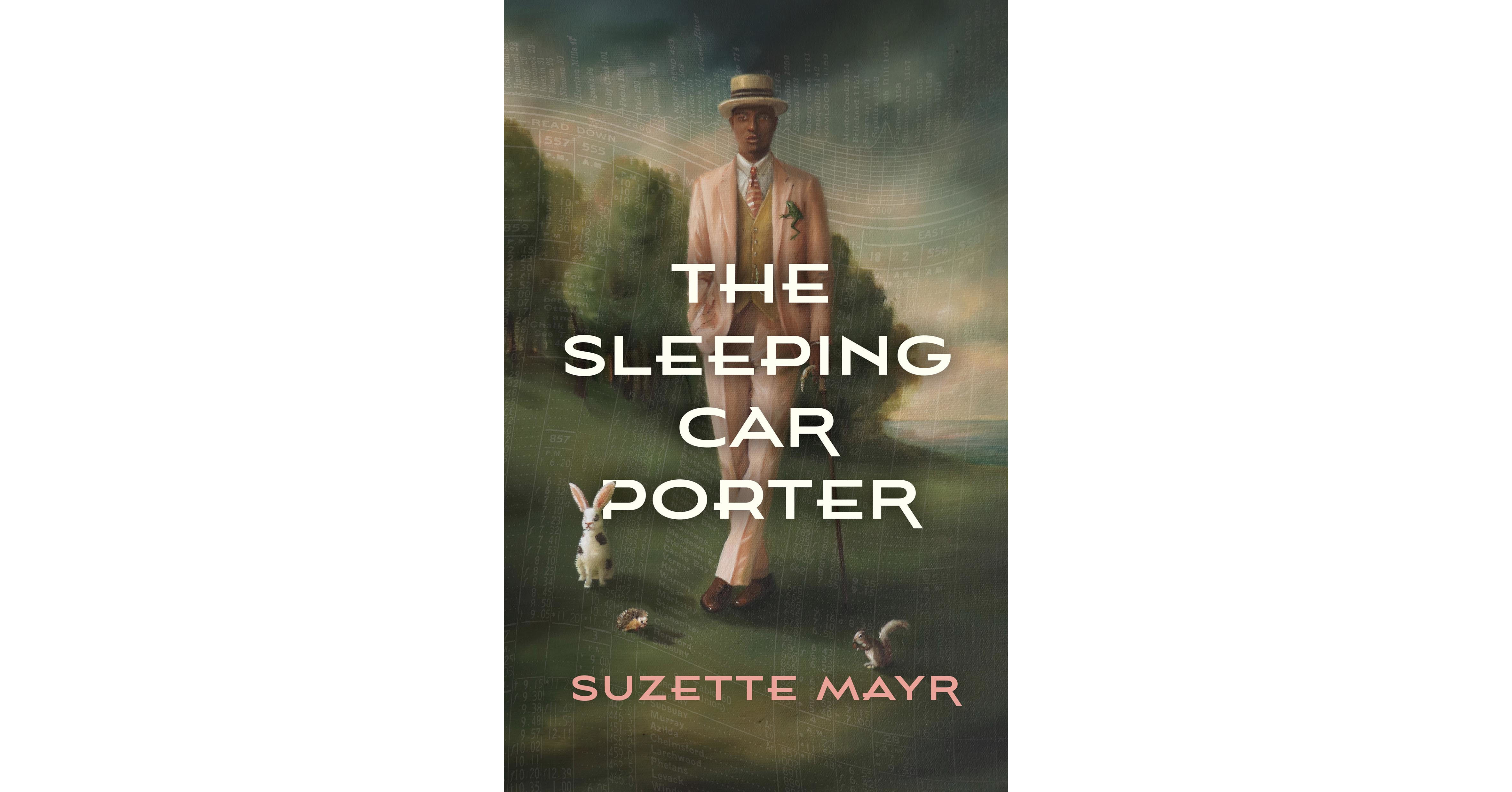 Suzette Mayr wins the 2022 Scotiabank Giller Prize
