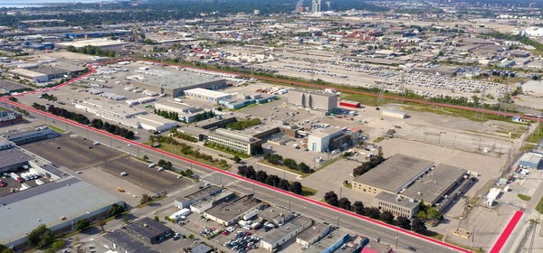 OPG sells Kipling facility to Kinectrics and City of Toronto