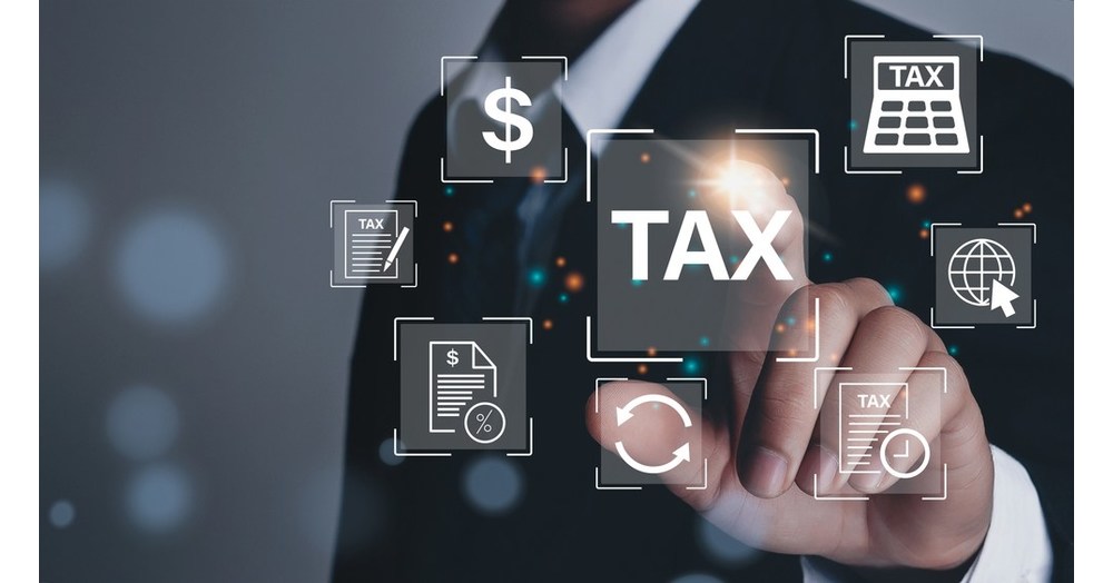 CereTax and Peisner Johnson partner to bring a powerful sales tax ...