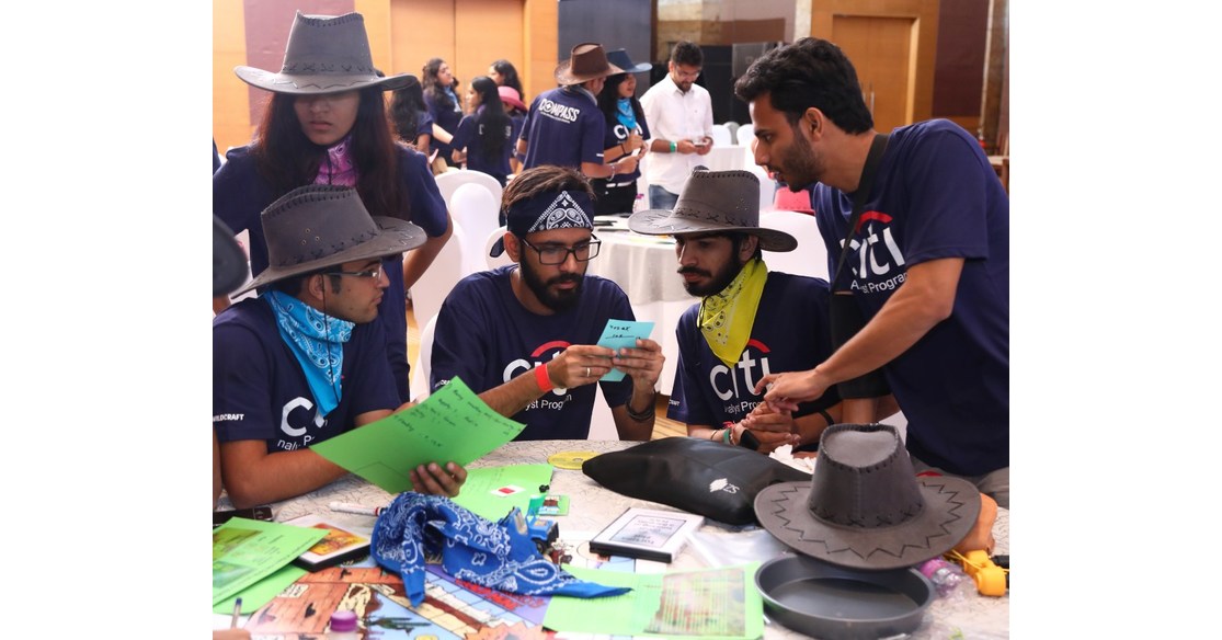 Making Collaboration Timeless! A Team-Building Game's Remarkable 30 ...