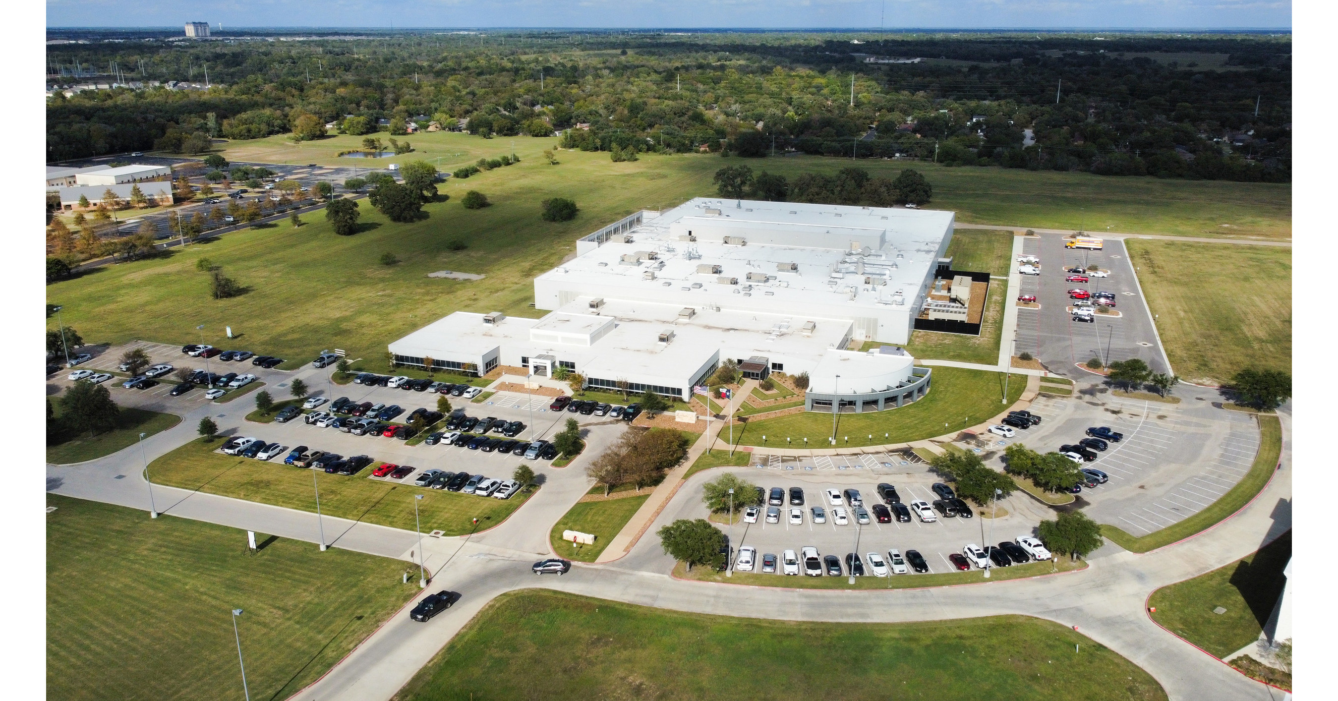 OLDHAM GOODWIN CAPITAL MAKES RECORD BREAKING SALE OF LONG-UNDERUTILIZED ...