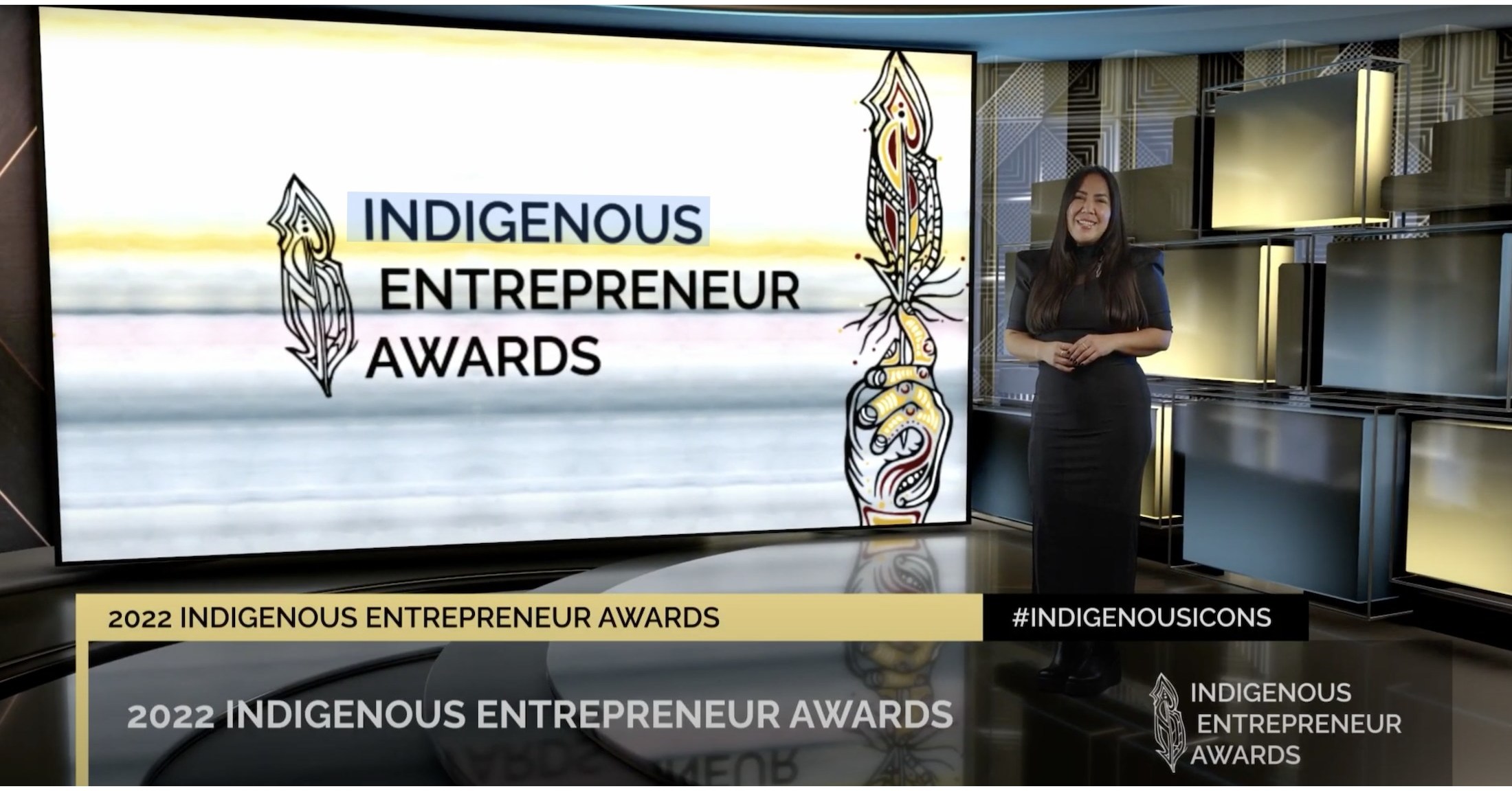 Nine Indigenous entrepreneurial leaders recognized for outstanding ...