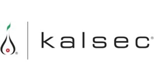 KALSEC SIGNS MASTER SERVICES AGREEMENT WITH WILLOW BIOSCIENCES FOR THE ...