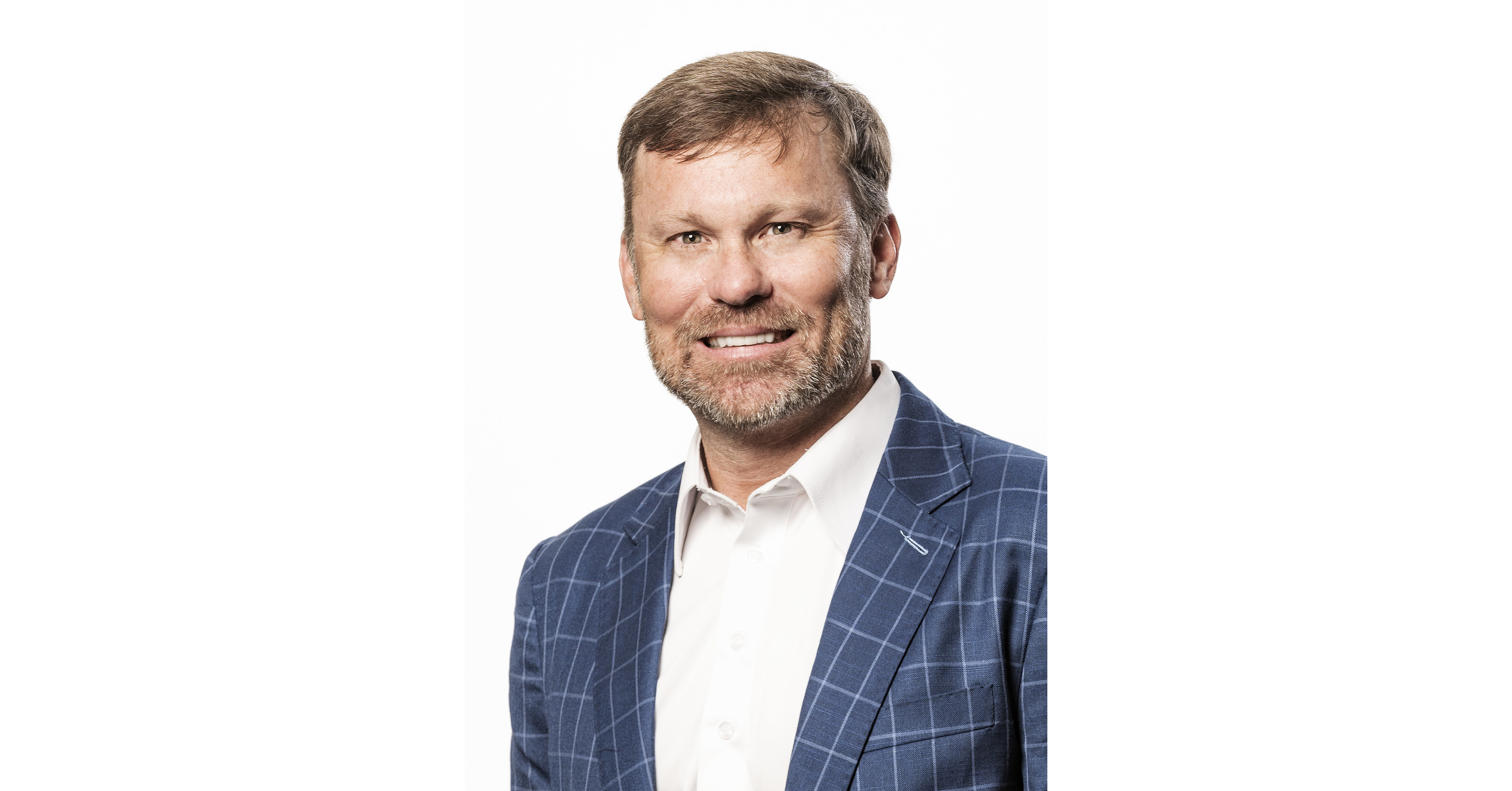 Talend Announces Casey George as Chief Revenue Officer