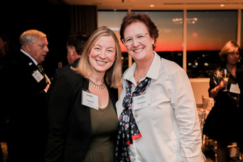 Concern Worldwide US Celebrates Inaugural Boston Reception
