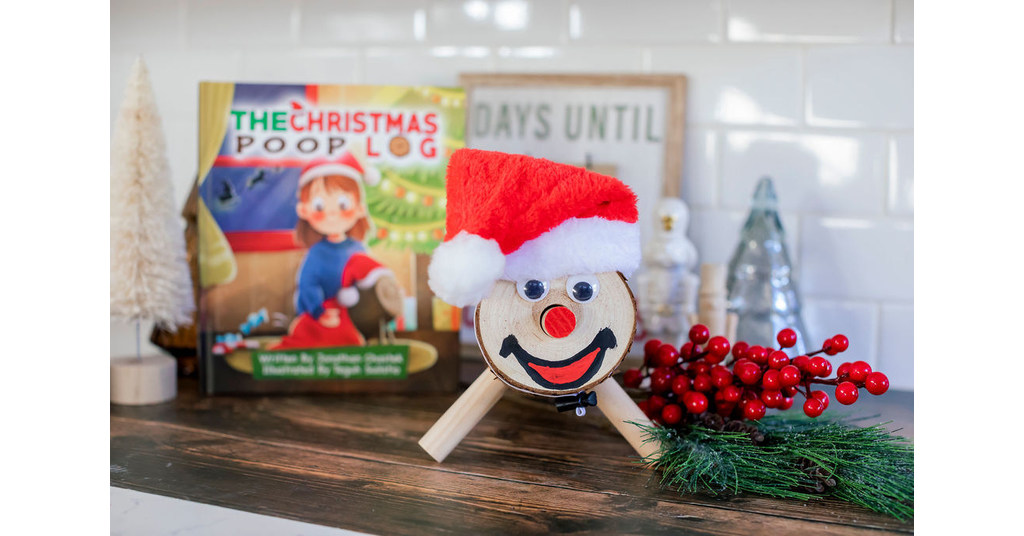 There's a New Way to Count Down to Christmas this Holiday Season: The ...