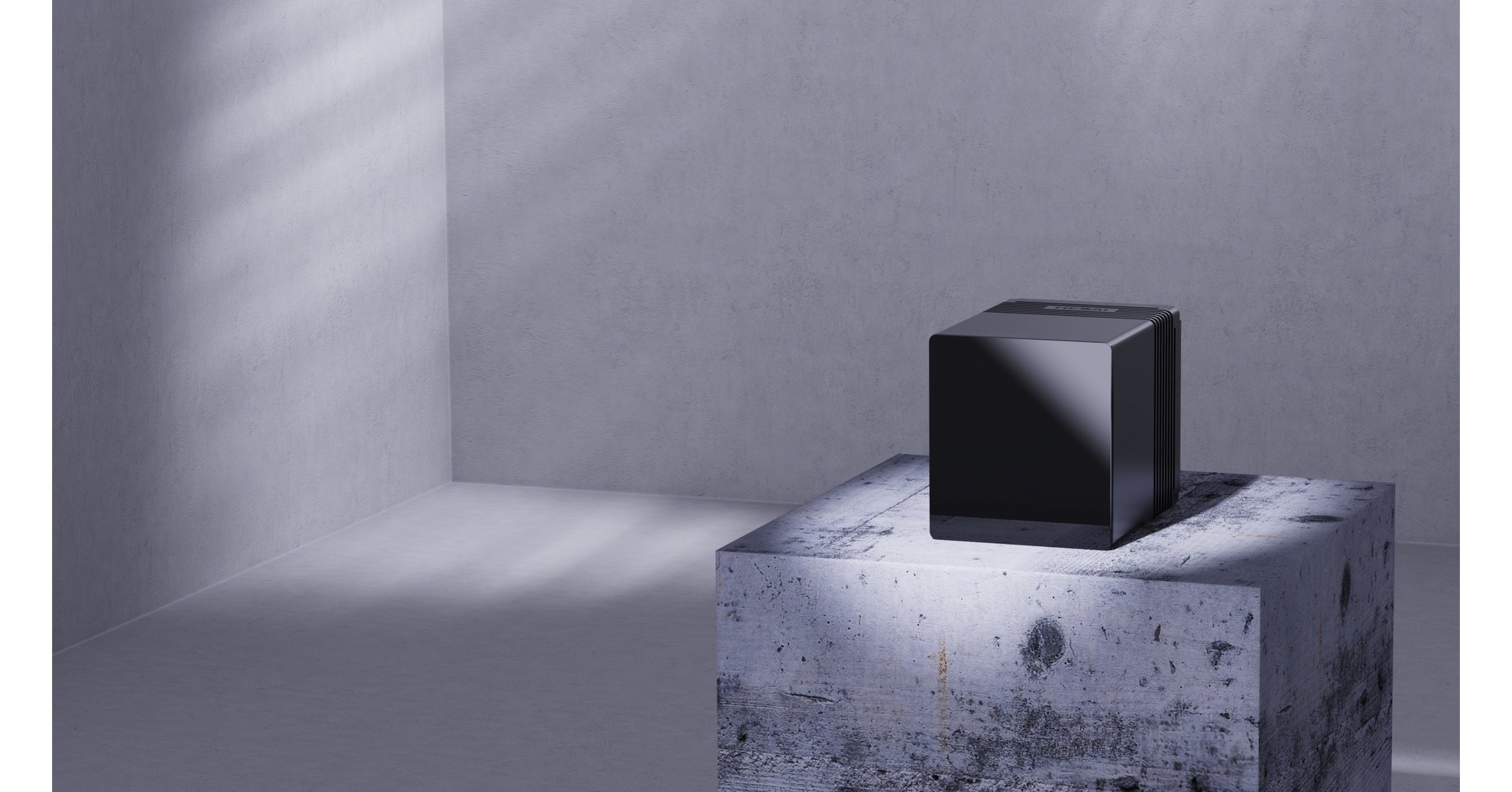 Hesai Releases Fully Solid-State Lidar FT120