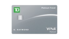 TD launches refreshed credit card rewards lineup just in time for the ...