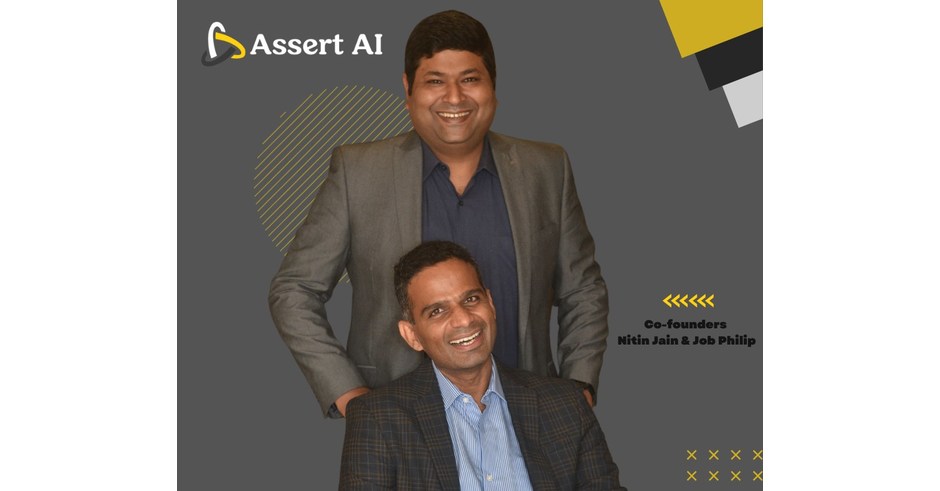 Assert AI Secures $2 Million to Accelerate AI Product Development ...