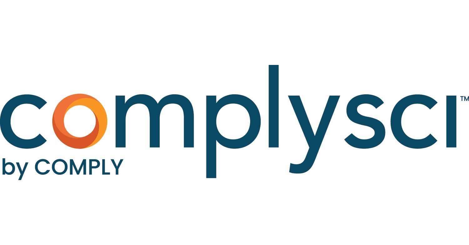 COMPLY portfolio firm ComplySci launches regulatory compliance buyer's ...
