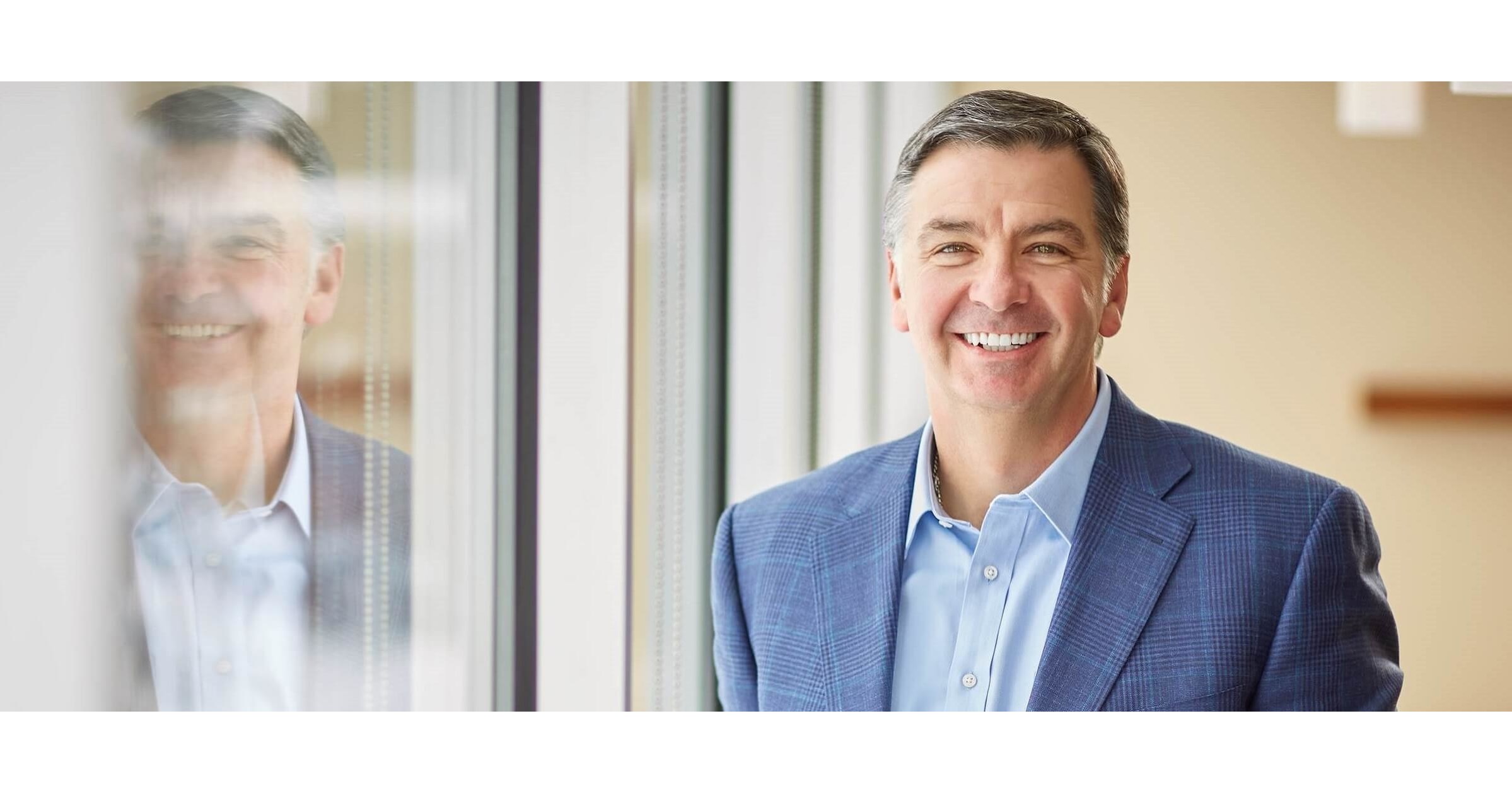 Hormel Foods CEO Jim Snee Receives Responsible CEO of the Year Honor
