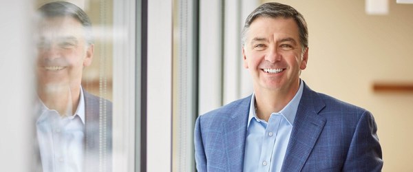 Hormel Foods CEO Jim Snee Receives Responsible CEO of the Year Honor