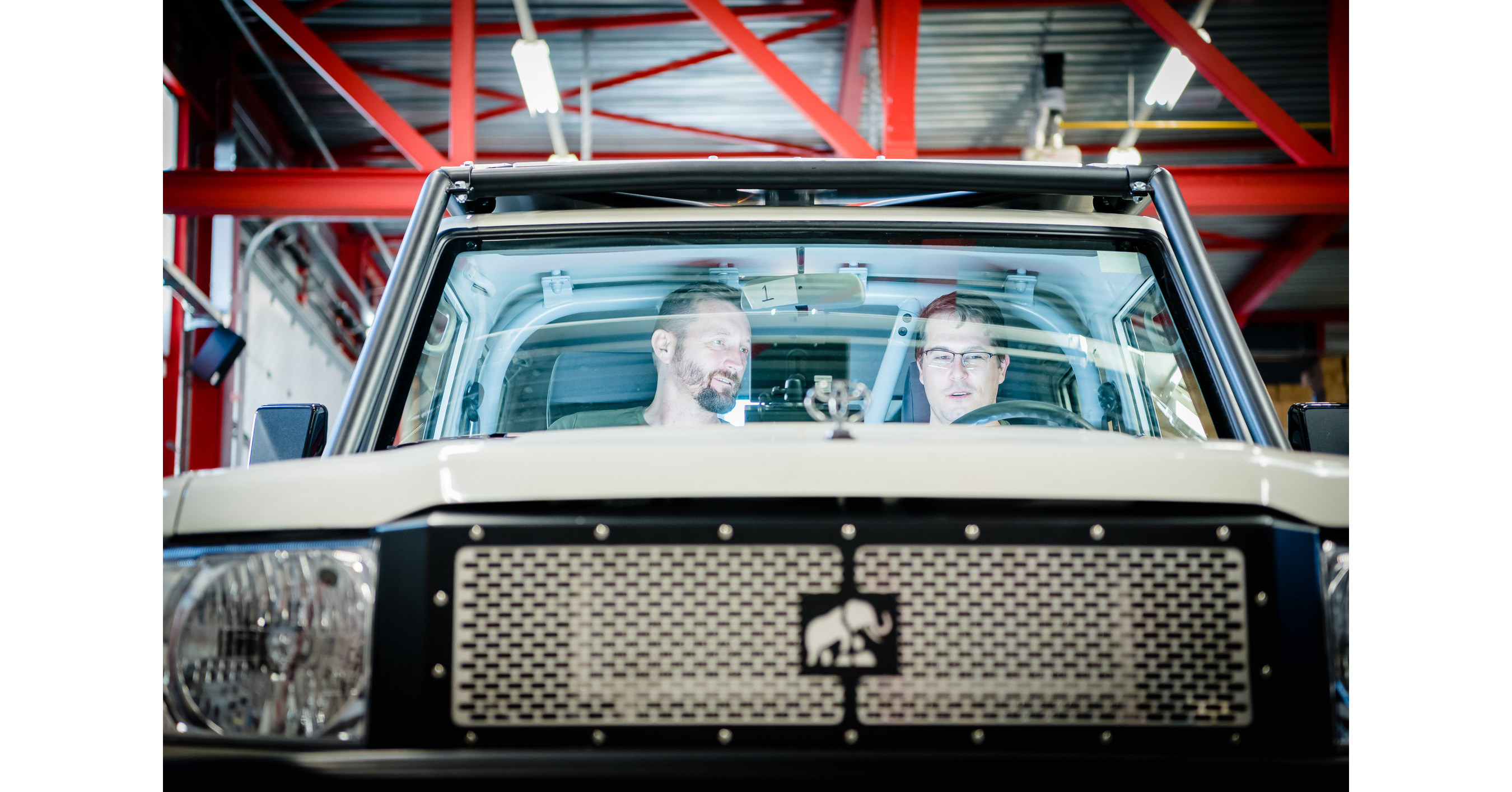 Tembo Announces Definitive Agreement to Supply EV Conversion Kits for ...