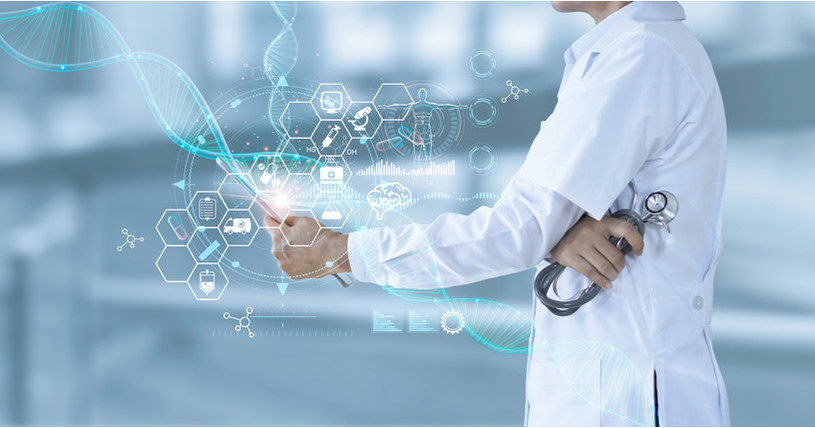 Medical Device Connectivity Market Growth Helps Overcome Healthcare ...